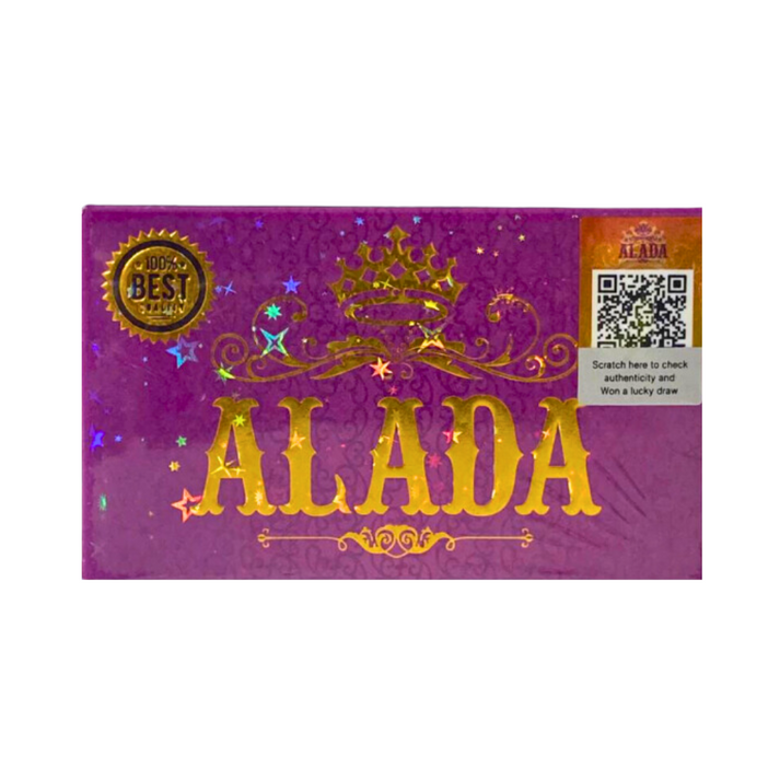 ALADA Soap - Brighten & Whiten Your Skin Effectively – Markey Beauty